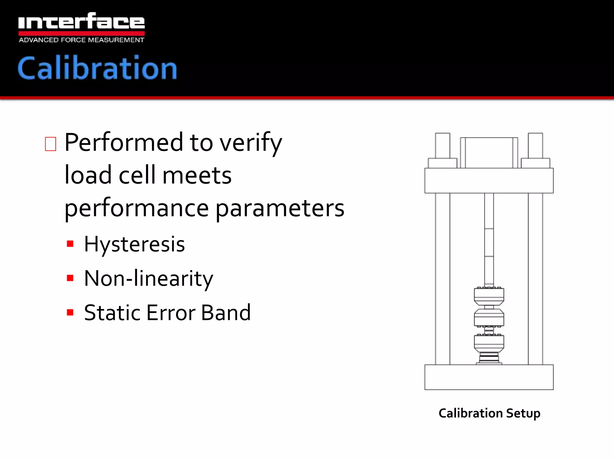 Load Cells 101 Presentation | PPTX