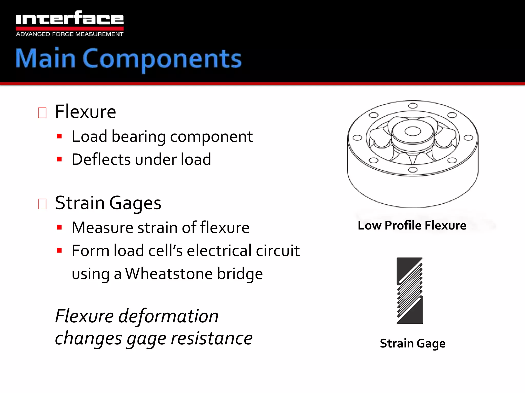 Load Cells 101 Presentation | PPTX | Physics | Science