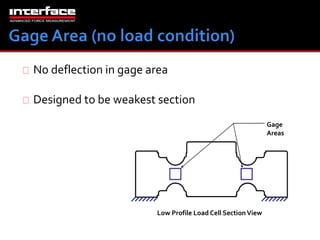 Load Cells 101 Presentation | PPTX