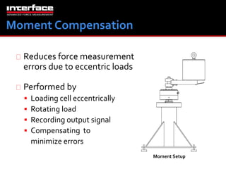 Load Cells 101 Presentation | PPTX