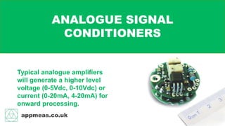 Load Cells Explained | PPTX
