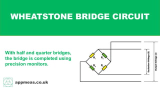 Load Cells Explained | PPTX