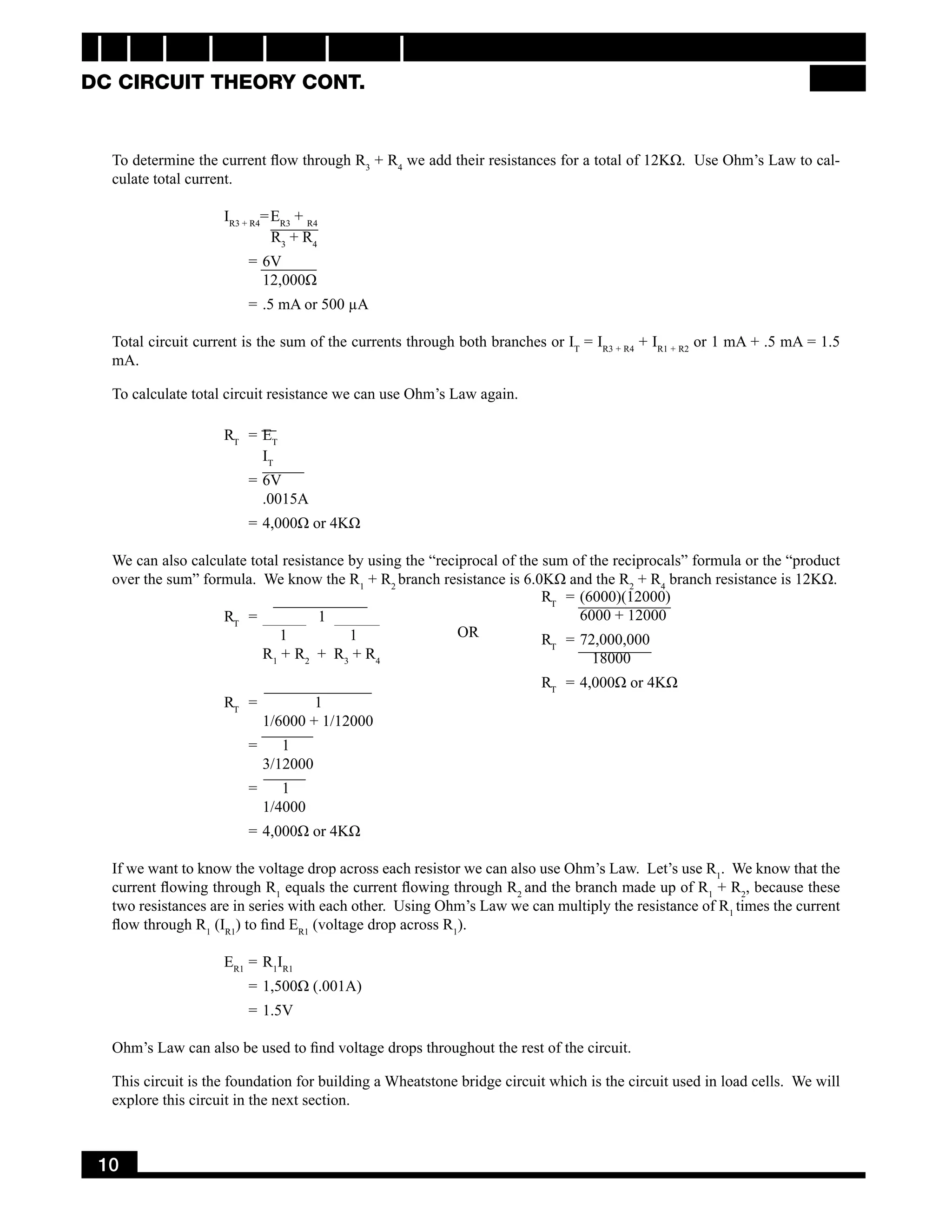 Loadcell Troubleshooting Pdf