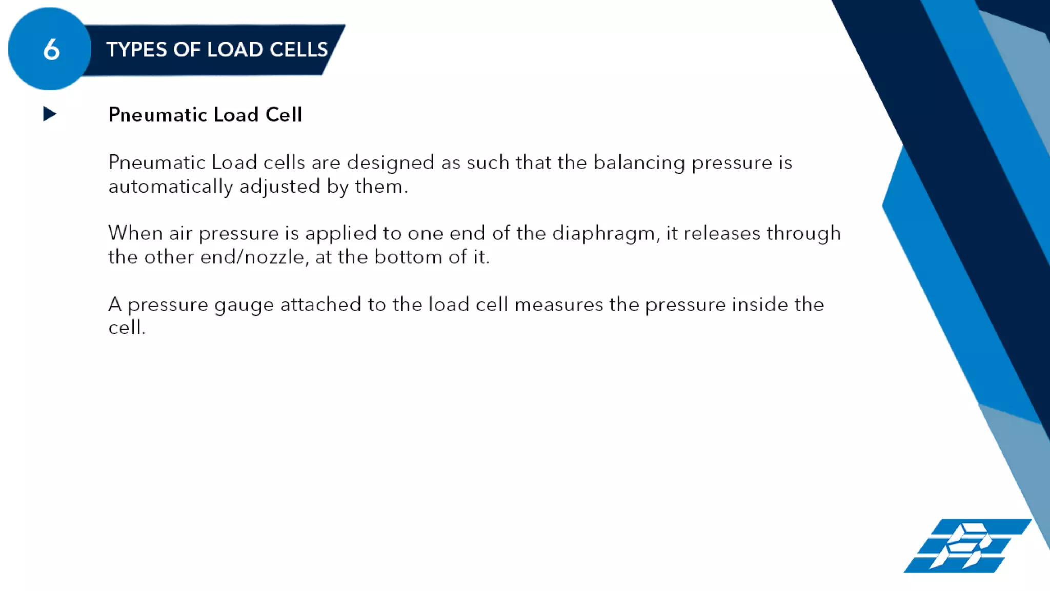 Load Cell Types, How it Works, Applications, Advantages | PDF