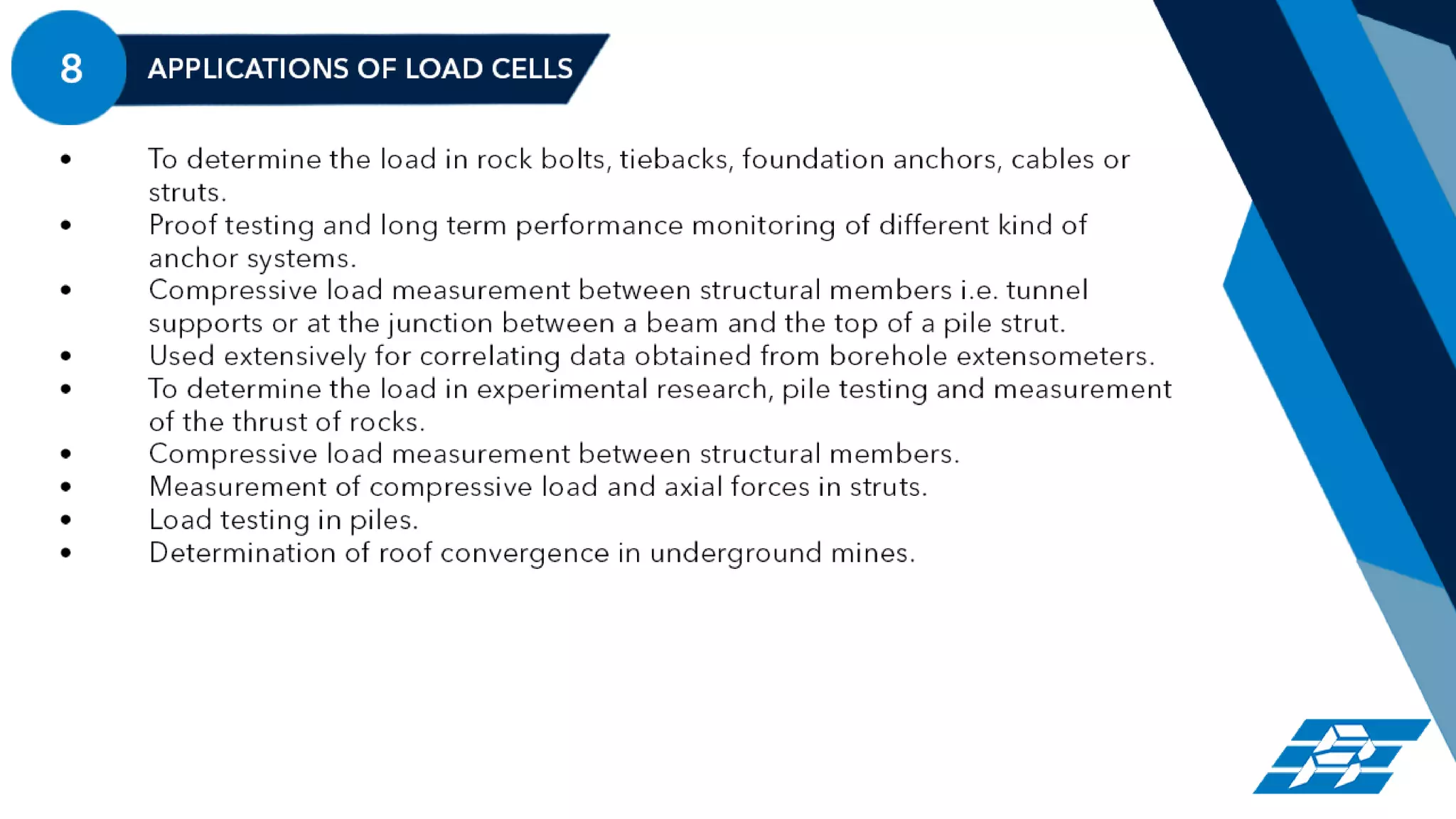 Load Cell Types, How it Works, Applications, Advantages | PDF