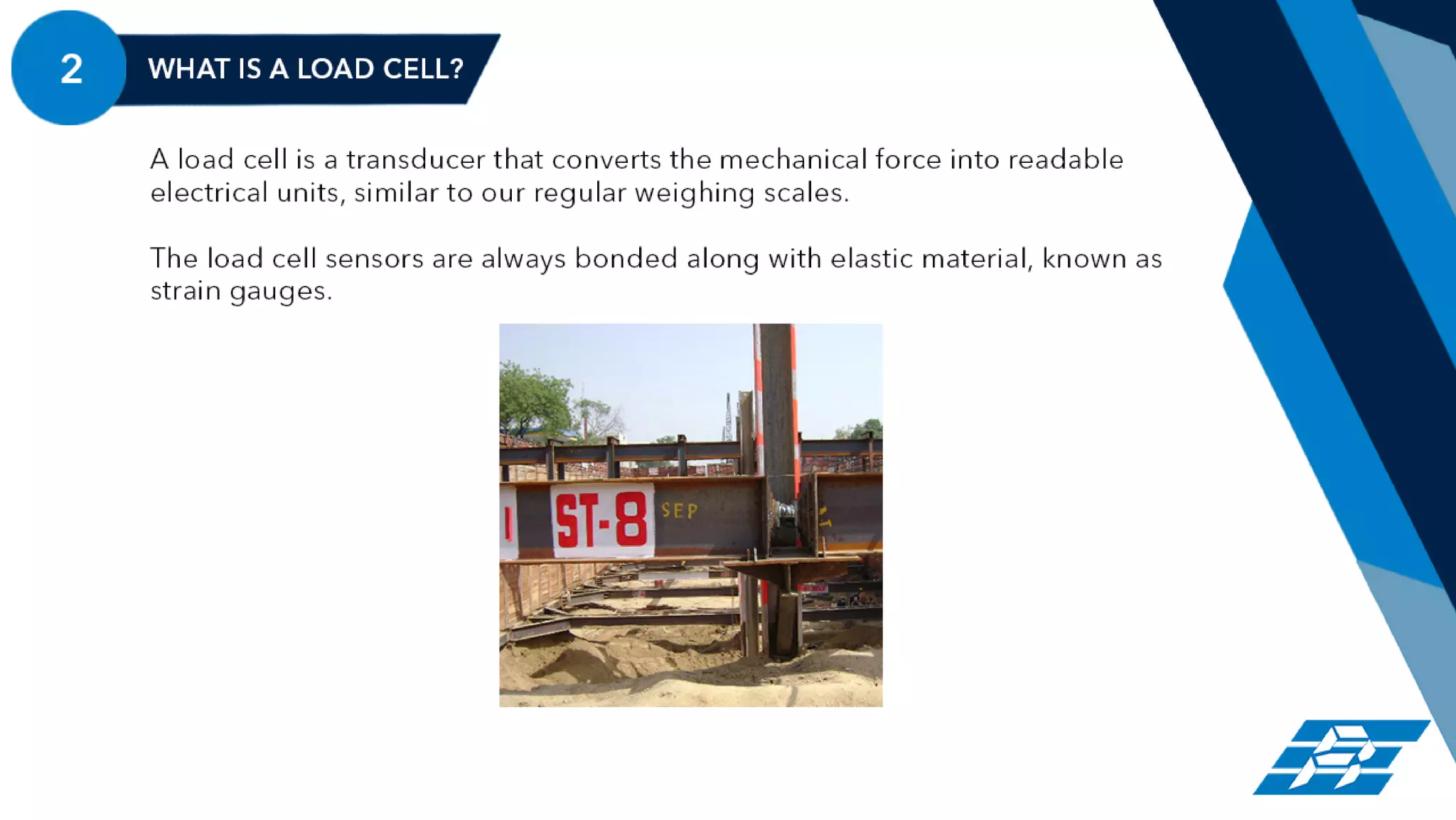 Load Cell Types, How it Works, Applications, Advantages | PDF