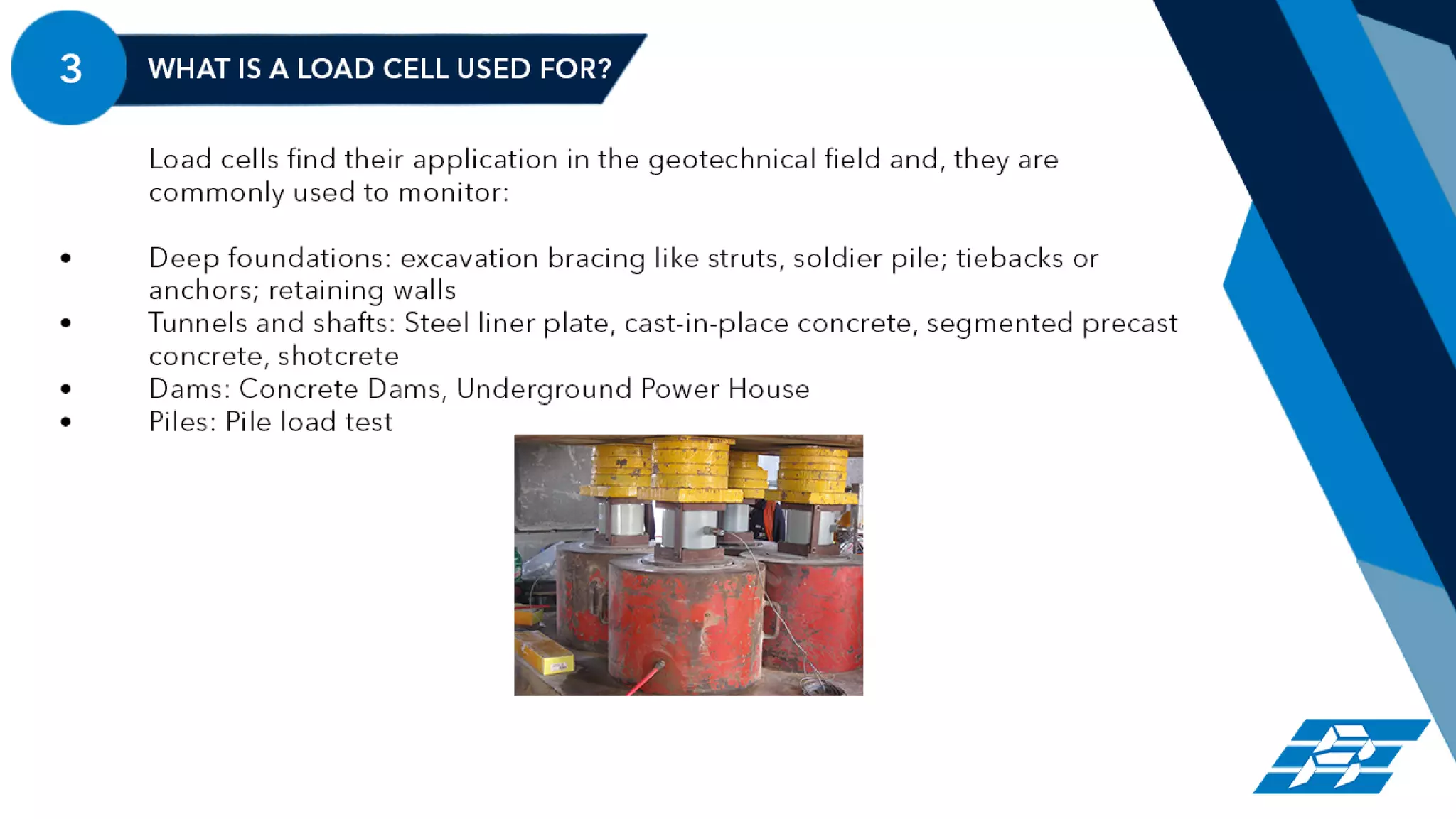 Load Cell Types, How it Works, Applications, Advantages | PDF