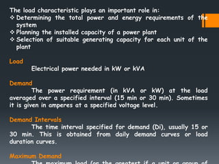 Power_Systems_Load Characteristics .pptx