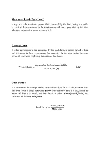 Load curve notes.pdf