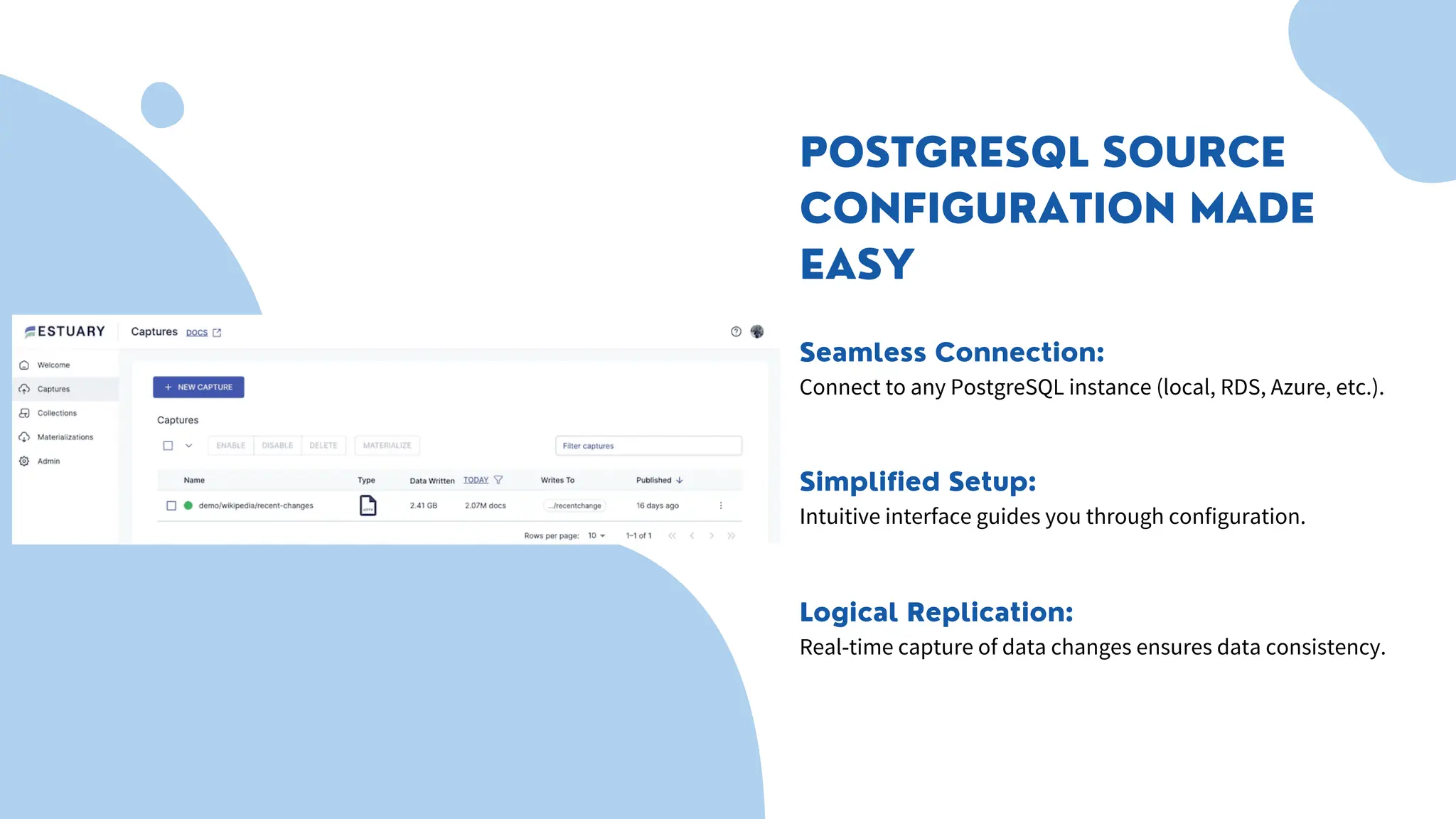 Seamless Postgresql To Snowflake Data Transfer In 8 Simple Steps Ppt
