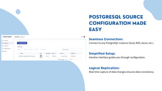 Seamless PostgreSQL to Snowflake Data Transfer in 8 Simple Steps | PDF | Databases | Computer ...