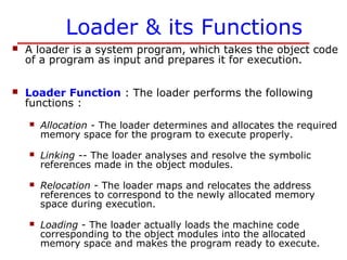 Loaders | PPT