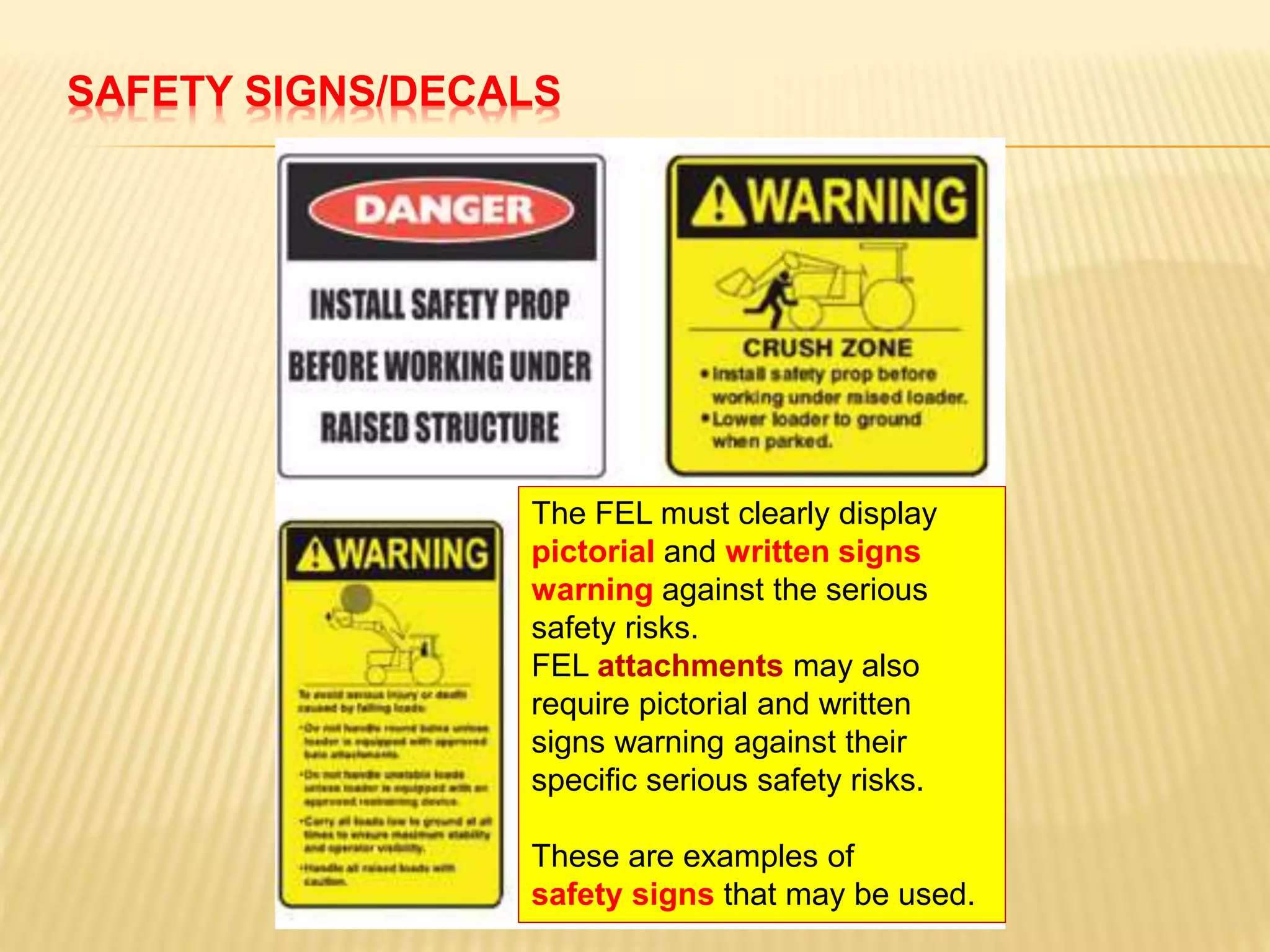 Loaders in Construction | PPTX
