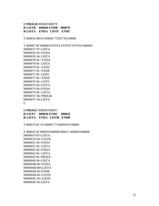 loaders-and-linkers.pdfhhhhhccftyghgfggy | PDF