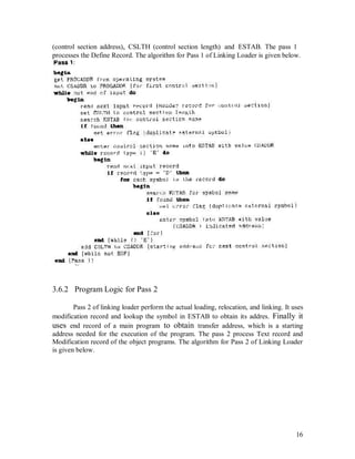 loaders-and-linkers.pdfhhhhhccftyghgfggy | PDF