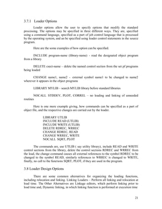 loaders-and-linkers.pdfhhhhhccftyghgfggy | PDF