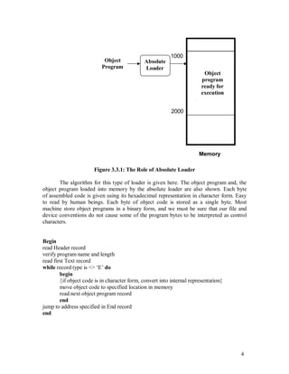 loaders-and-linkers.pdfhhhhhccftyghgfggy | PDF