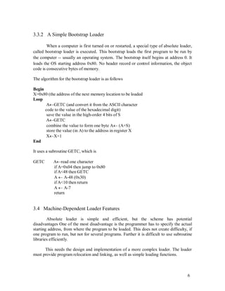 loaders-and-linkers.pdfhhhhhccftyghgfggy | PDF