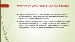 LOAD_FLOW_STUDY.pptx | Physics | Science