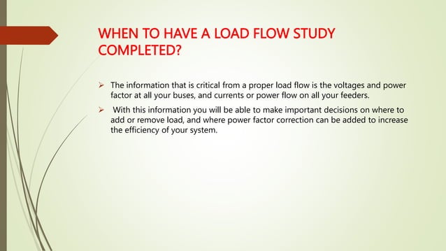 LOAD FLOW STUDIES IN POWER SYSTEM 2.pptx