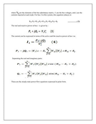 Loadflowsynopsis | DOCX