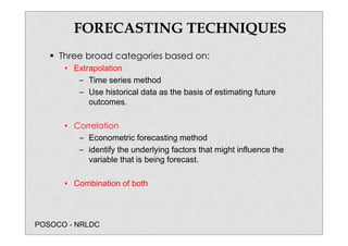 Load Forecasting Techniques.pdf