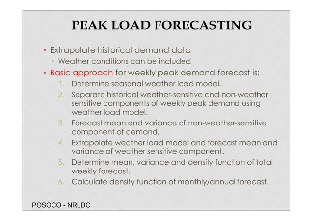 Load Forecasting Techniques.pdf Load Forecasting Techniques.pdf