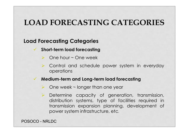 Load Forecasting Techniques.pdf