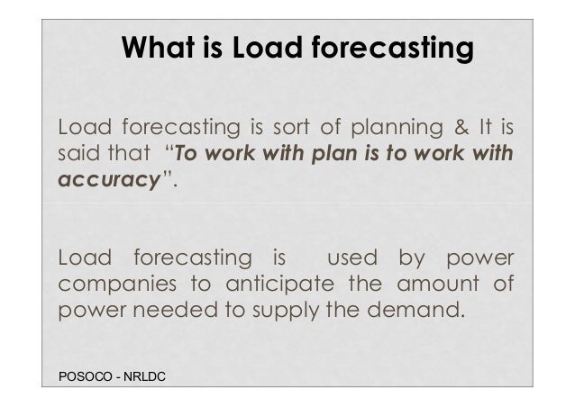 Load Forecasting Techniques.pdf