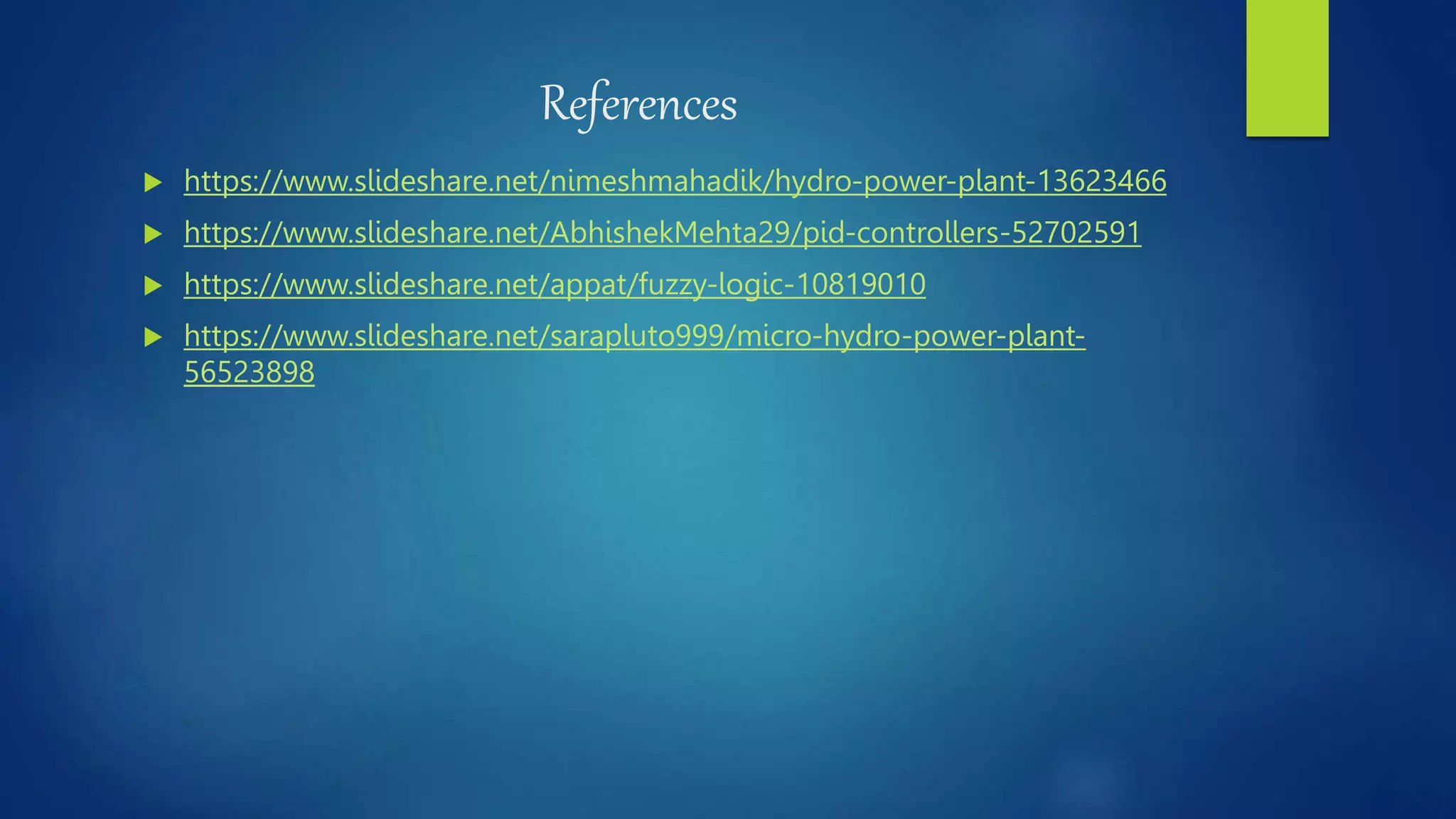 LOAD FREQUENCY CONTROL OF A RENEWABLE HYBRID POWER SYSTEM.pptx