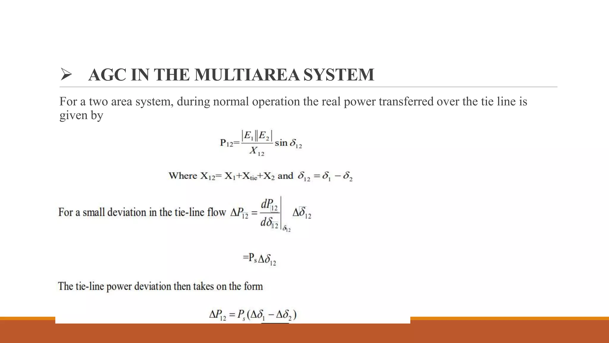 LOAD FREQUENCY CONTROL USING ELECTRIC VEICHLE SYSTEM IN INTERCONNECTED POWER SYSTEM.pptx
