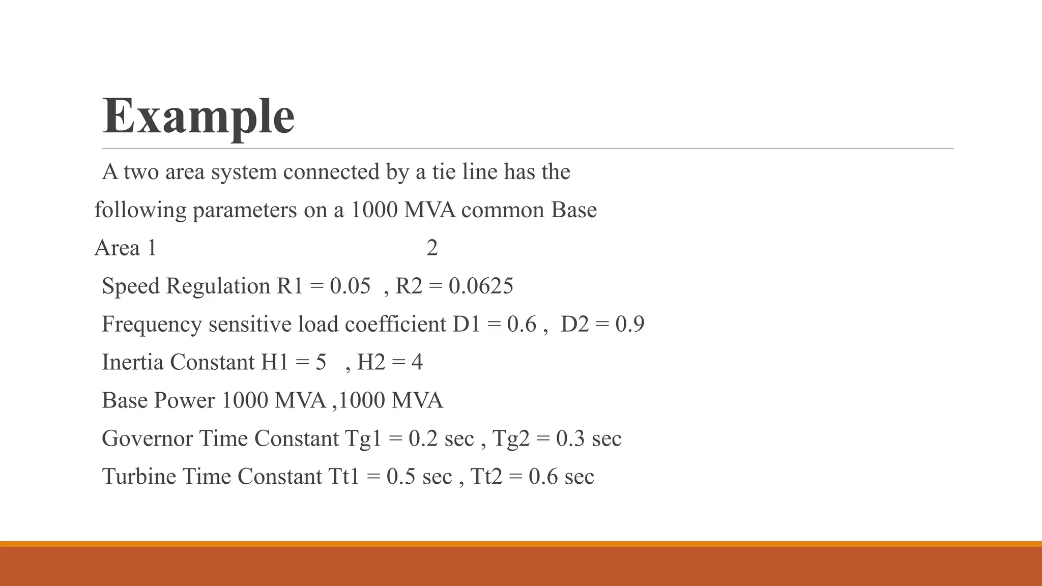 LOAD FREQUENCY CONTROL USING ELECTRIC VEICHLE SYSTEM IN INTERCONNECTED ...