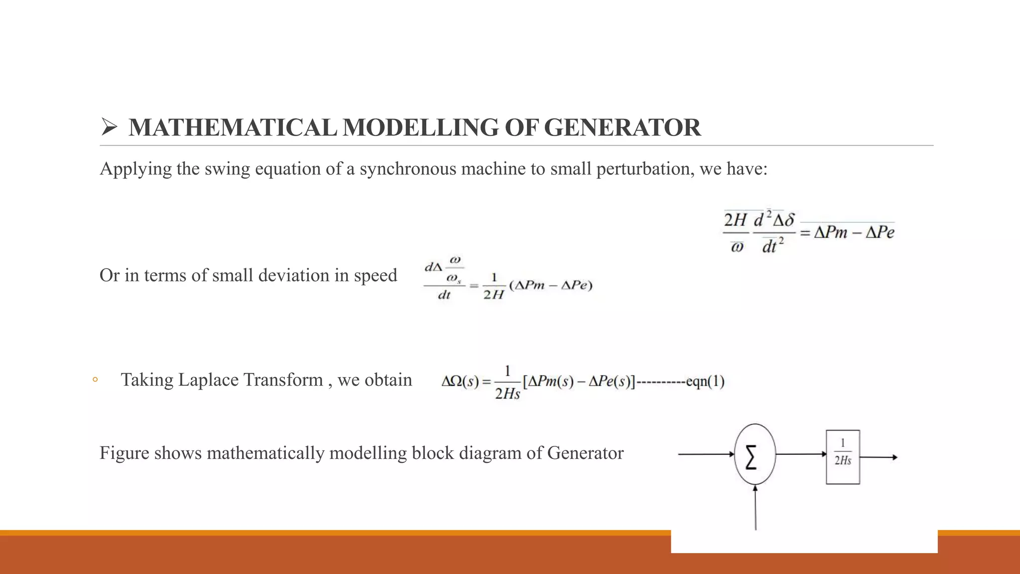 LOAD FREQUENCY CONTROL USING ELECTRIC VEICHLE SYSTEM IN INTERCONNECTED ...