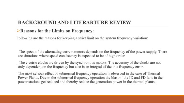 LOAD FREQUENCY CONTROL USING ELECTRIC VEICHLE SYSTEM IN INTERCONNECTED ...