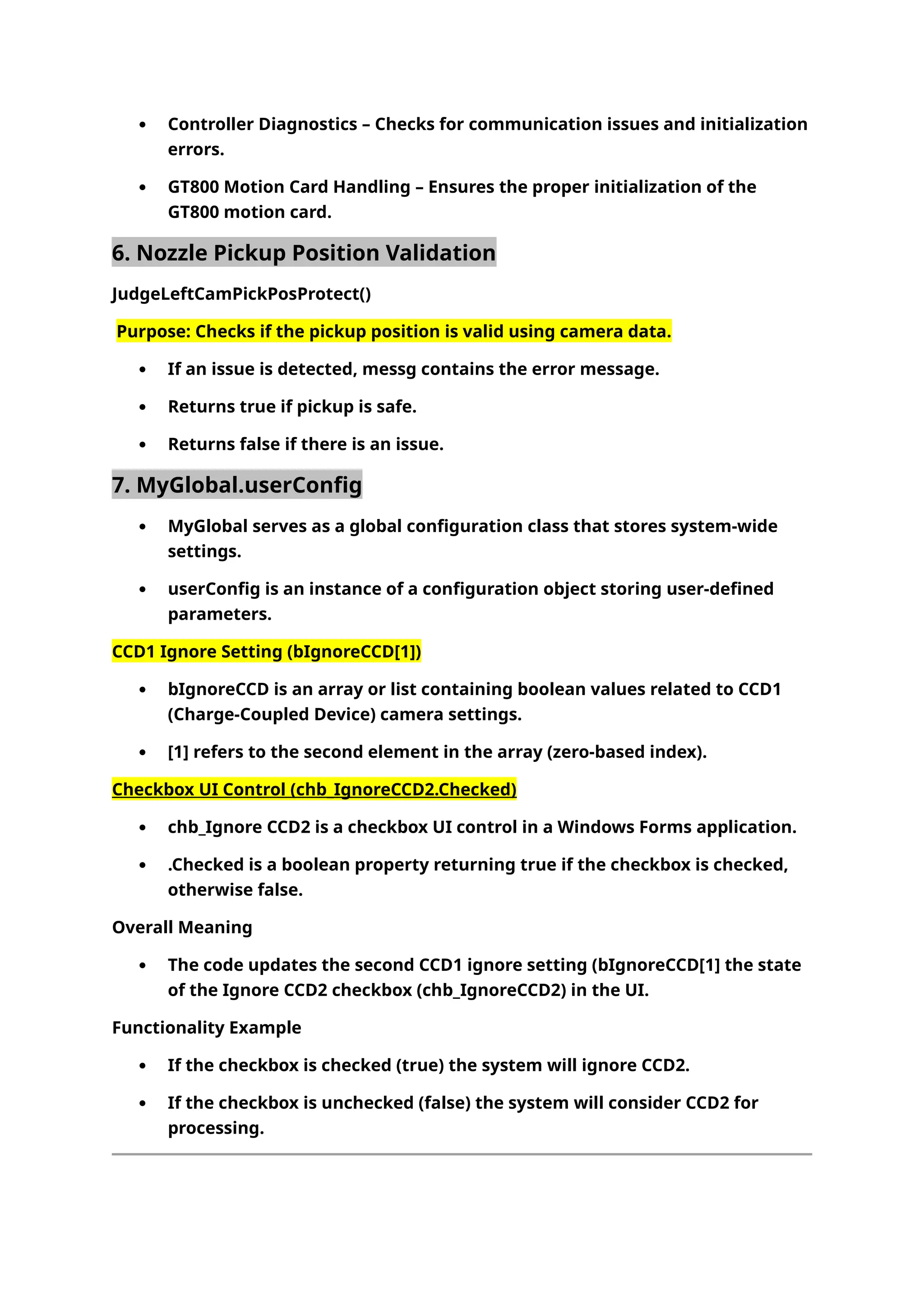 Load Gantry Documentation Documents of Strong | PDF
