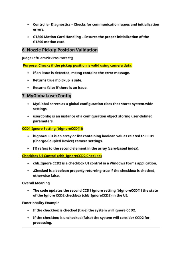 Load Gantry Documentation Documents of Strong | PDF