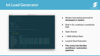 Load impact insights webinar | PPT