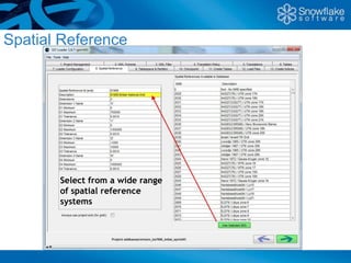 Loading AddressBase products | PPTX
