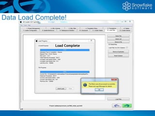 Loading AddressBase products | PPTX