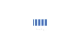 Loading bar | PPTX