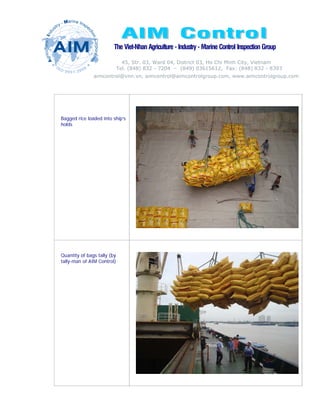 Loading inspection report | PDF