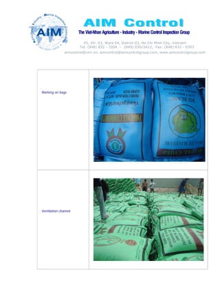 Loading inspection report | PDF