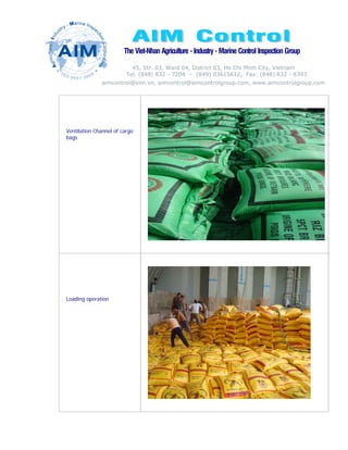 Loading inspection report | PDF