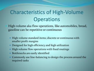 Loading jobs and methods definitivo | PPTX