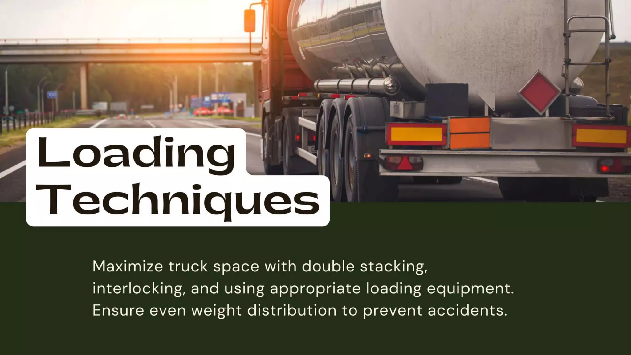Loading Techniques to Optimize Logistics Operations.pptx