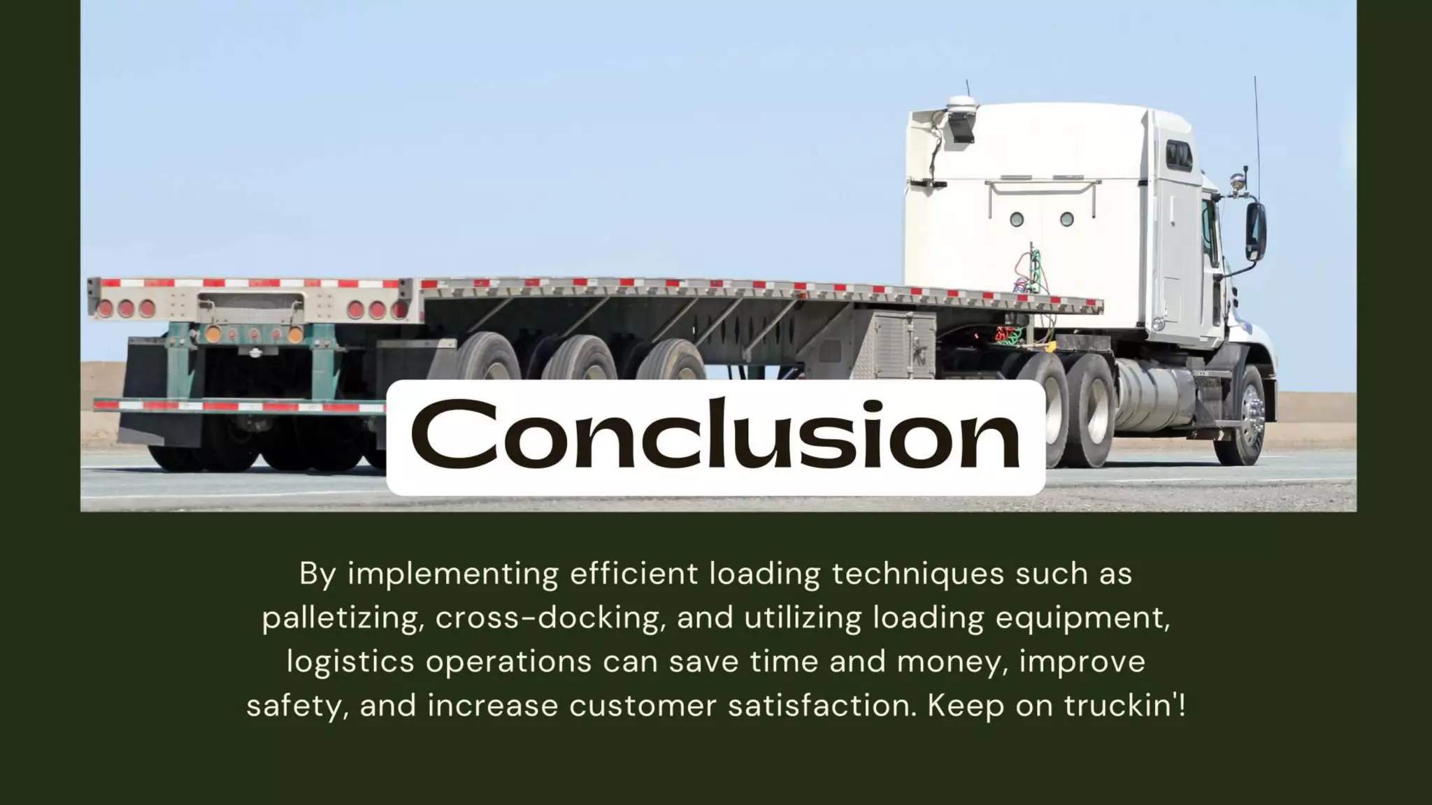 Loading Techniques to Optimize Logistics Operations.pptx