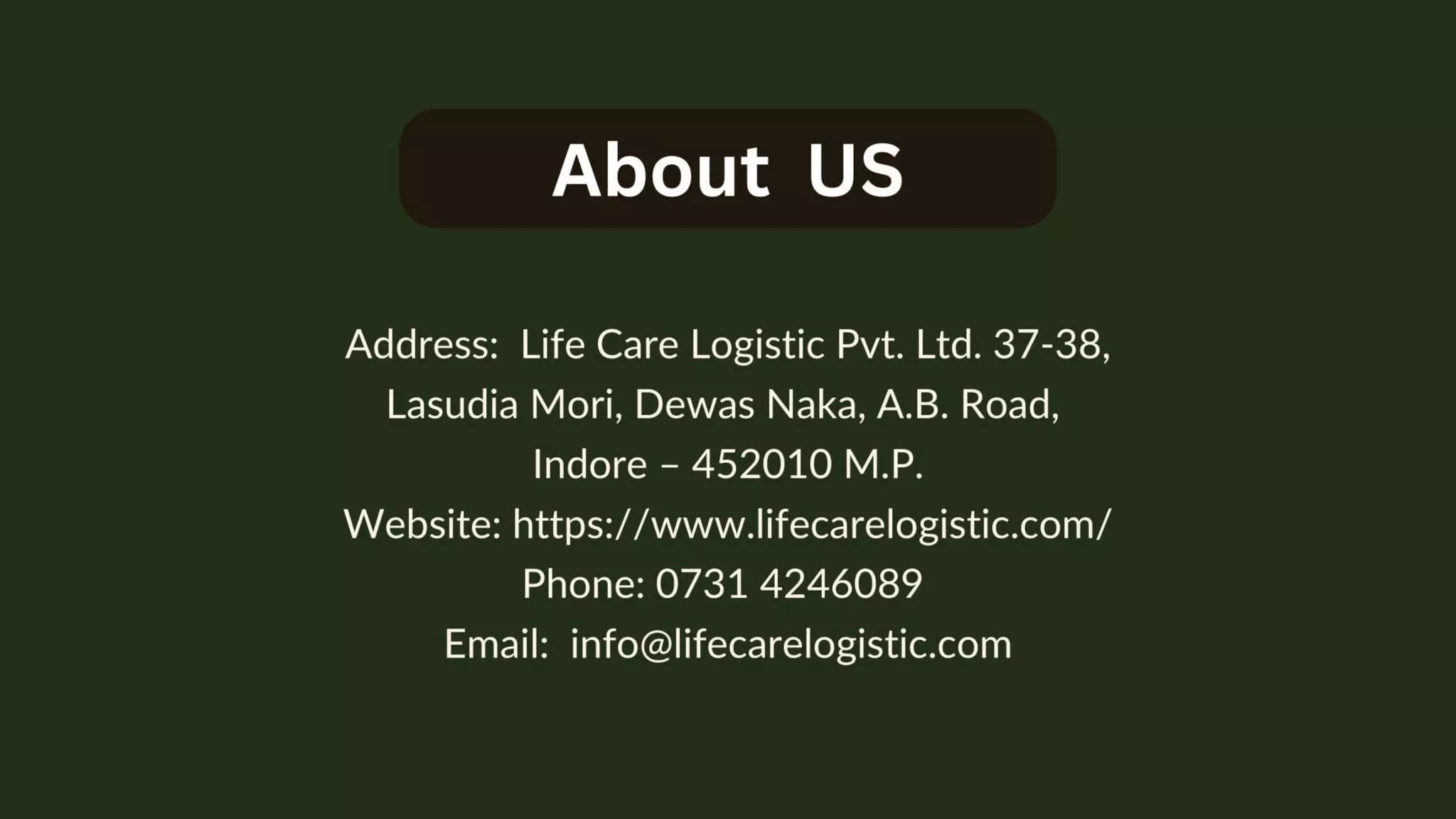 Loading Techniques to Optimize Logistics Operations.pptx