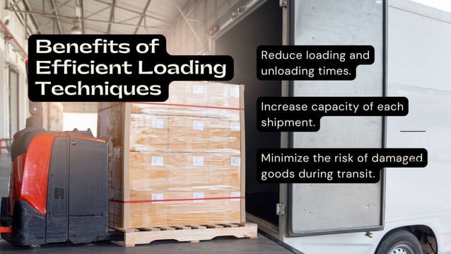 Loading Techniques to Optimize Logistics Operations.pptx