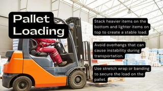 Loading Techniques to Optimize Logistics Operations.pptx