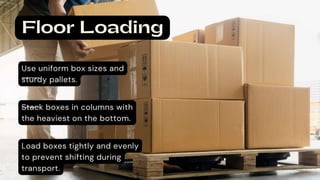 Loading Techniques to Optimize Logistics Operations.pptx